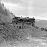 Headlines and celebrations from the end of WWII in Europe