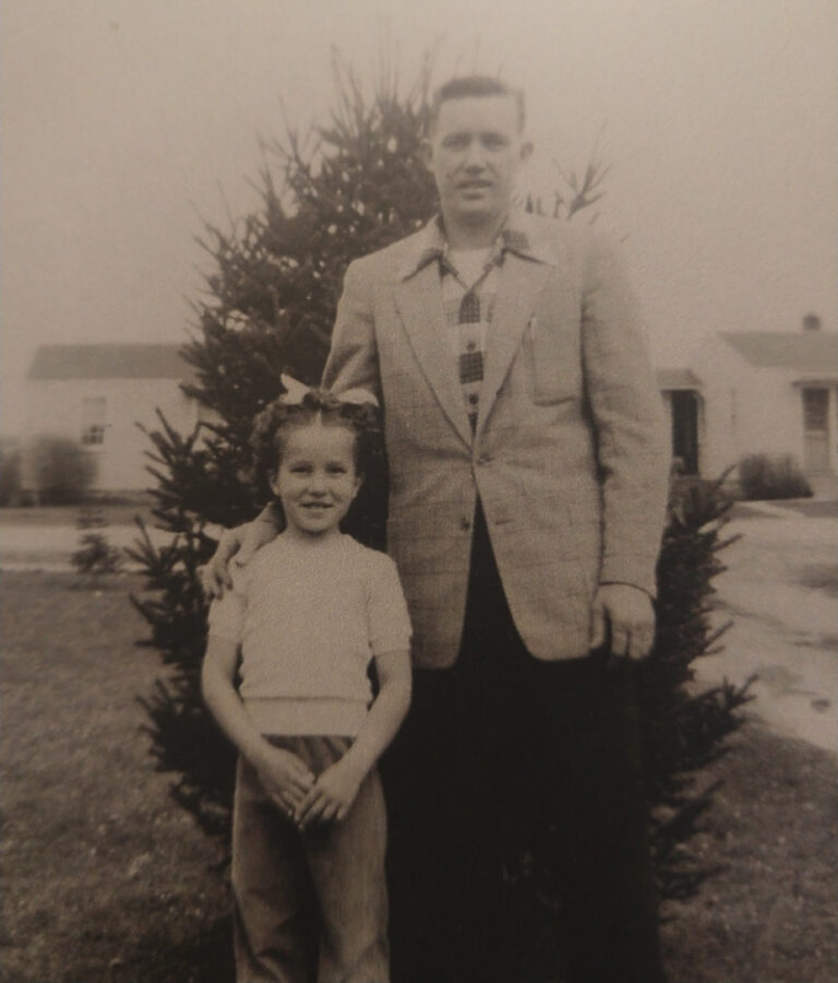 Profiles in Courage: Archie Dean "Don" Mull | Warhawk Air Museum