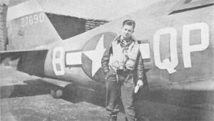 Profiles in Courage: Duane Beeson "Boise Bee"