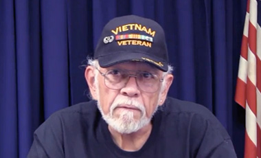 Daniel R. Lopez - Warhawk Air Museum