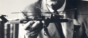 The U.S. Military’s First Combat Helicopter and the Start of a Revolution